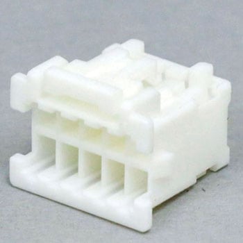 PADP-10V-1-S PADP-10V-1-S 1個 JST(日本圧着端子製造) 【通販モノタロウ】