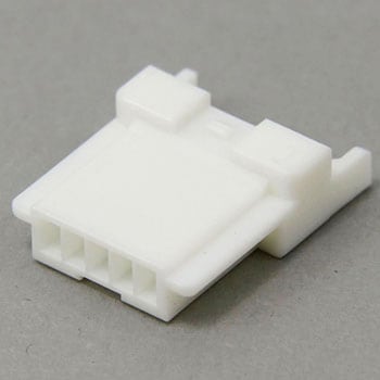 PALR-05VF PALR-05VF 1個 JST(日本圧着端子製造) 【通販モノタロウ】