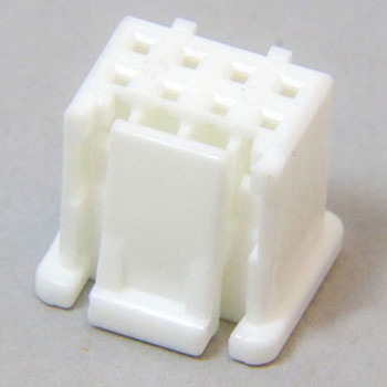 PUDP-08V-S JST(日本圧着端子製造) 受動部品その他関連用品 【通販モノタロウ】