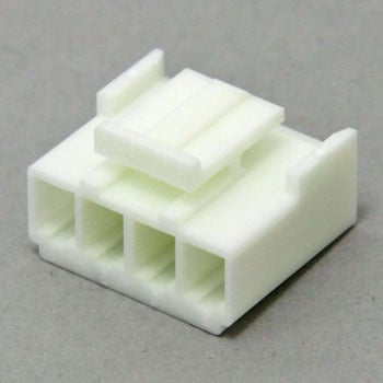 VHR-4N 1セット(50個) JST(日本圧着端子製造) 【通販モノタロウ】