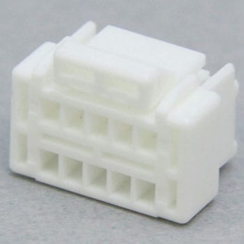 ZPDR-10V-S JST(日本圧着端子製造) 受動部品その他関連用品 【通販モノタロウ】