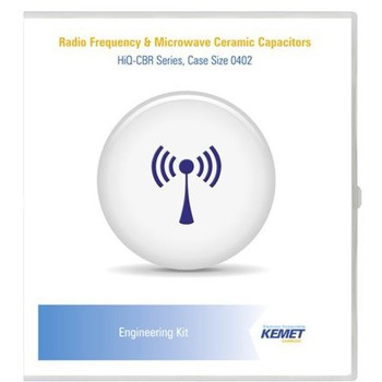 CER ENG KIT 33 CER ENG KIT 33 1個 KEMET 【通販モノタロウ】