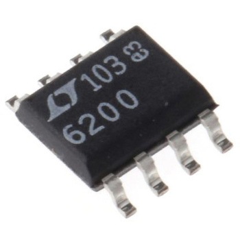 LT6200CS8#PBF LT6200CS8#PBF 1個 LINEAR TECHNOLOGY 【通販モノタロウ】