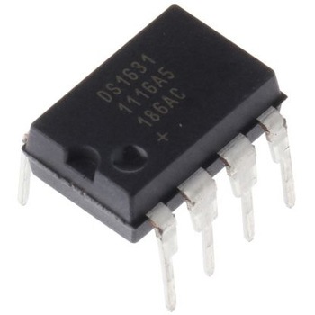 DS1631+ DS1631+ 1個 MAXIM 【通販モノタロウ】