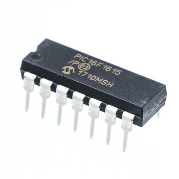 PIC16F1615-I/P MICROCHIP 受動部品その他関連用品 【通販モノタロウ】