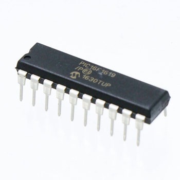 PIC16F1619-I/P MICROCHIP 受動部品その他関連用品 【通販モノタロウ】