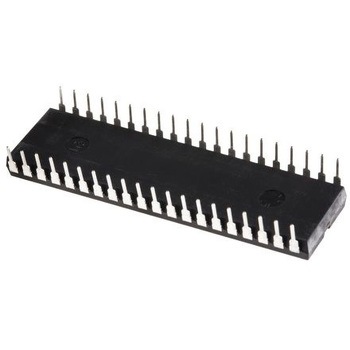 PIC18F4455-I/P PIC18F4455-I/P 1個 MICROCHIP 【通販モノタロウ】