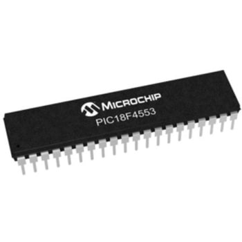 PIC18F4553-I/P PIC18F4553-I/P 1個 MICROCHIP 【通販モノタロウ】