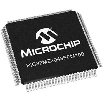 PIC32MZ2048EFM100-I/PF PIC32MZ2048EFM100-I/PF 1個 MICROCHIP 【通販モノタロウ】