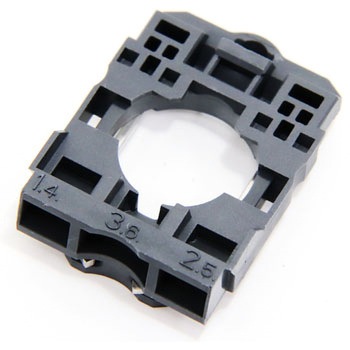 ZB5AZ009 オプション 1個 シュナイダーエレクトリックHD 【通販モノタロウ】