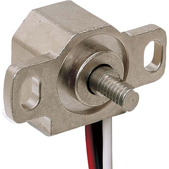 QP-3HB-101-02 回転角度センサ QP-3HBシリーズ 1個 緑測器 【通販モノタロウ】