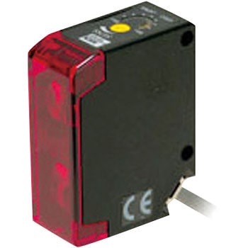 BGS-30N 標準型BGSセンサ BGSシリーズ 1個 OPTEX FA (オプテックス・エフエー) 【通販モノタロウ】