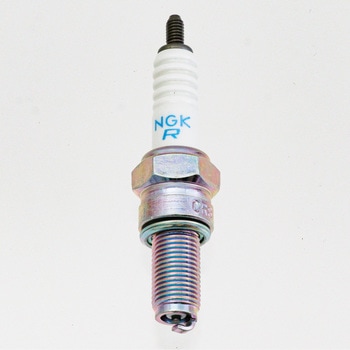 CR-8E NGKスパークプラグ 1個 NTK(日本特殊陶業) 【通販モノタロウ】