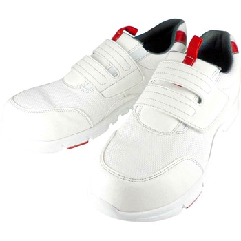 KZS-2200 安全スニーカー KZS‐2200 1足 K-ZOC(ケイゾック) 【通販モノタロウ】