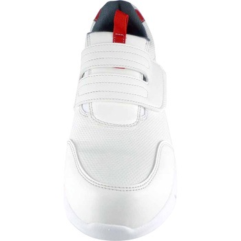 安全スニーカー KZS‐2200 K-ZOC(ケイゾック) ローカット セーフティスニーカー 【通販モノタロウ】