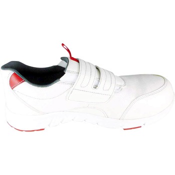 安全スニーカー KZS‐2200 K-ZOC(ケイゾック) ローカット セーフティスニーカー 【通販モノタロウ】