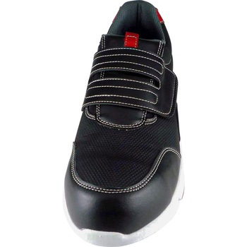 安全スニーカー KZS‐2200 K-ZOC(ケイゾック) ローカット セーフティスニーカー 【通販モノタロウ】