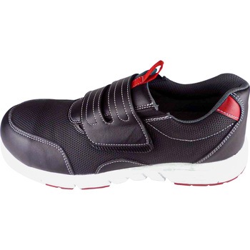 安全スニーカー KZS‐2200 K-ZOC(ケイゾック) ローカット セーフティスニーカー 【通販モノタロウ】