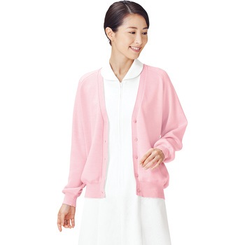 189-93 レディスカーディガン 189 1着 KAZEN 【通販モノタロウ】