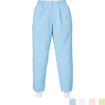 パンツ(レディス) 821 KAZEN ストレッチパンツ 【通販モノタロウ】