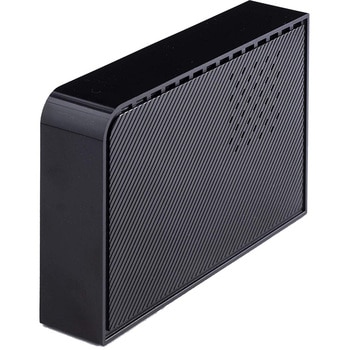 QHD-200TB 外付けHDD 2TB (USB2.0/USB3.0) 1台 YAMAZEN(山善) 【通販モノタロウ】