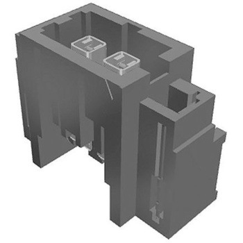 IP5-02-01-L-S-RA1-L-TR IP5-02-01-L-S-RA1-L-TR 1個 SAMTEC 【通販モノタロウ】