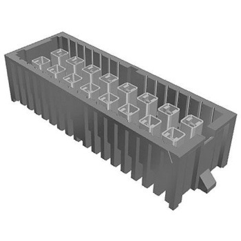 IP5-08-05.0-L-D-1-TR IP5-08-05.0-L-D-1-TR 1個 SAMTEC 【通販モノタロウ】