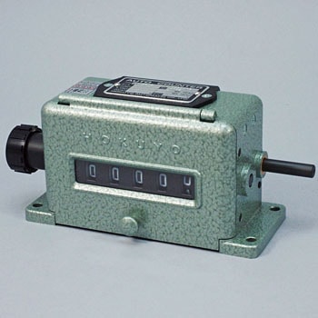 AC-ZB15 Rotary counter 1C / 1R Hokuyo Automatic [MonotaRO] 46562214