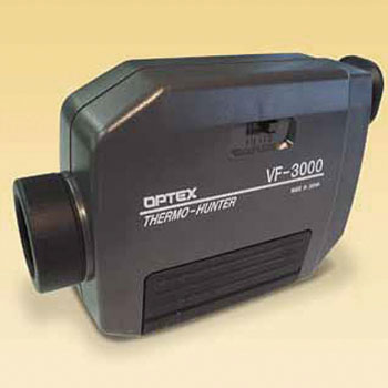 VF-3000 温度計 1個 OPTEX(オプテックス) 【通販モノタロウ】