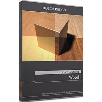 DT-WD DOSCH Textures: Wood 1個 DOSCH DESIGN 【通販モノタロウ】
