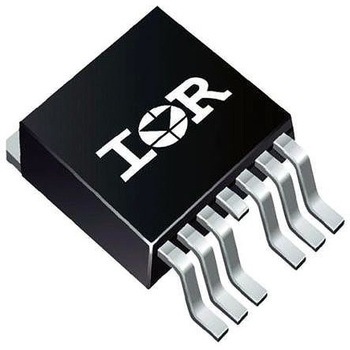 FET INFINEON 基板用リレー 【通販モノタロウ】