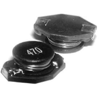 124-5572 RS PRO 巻線インダクタ (面実装) 1袋(20個) RS PRO 【通販モノタロウ】