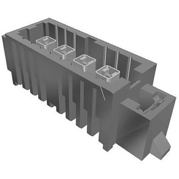 IP5-04-05.0-L-S-1-L-TR Samtec 基板接続用ヘッダ IsoRate IP5シリーズ 1個 SAMTEC 【通販モノタロウ】