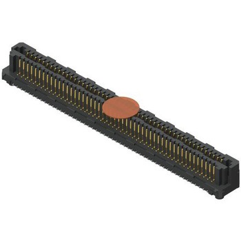 Samtec 基板接続用ヘッダ Razor Beam LSEMシリーズ SAMTEC 基板用コネクタ 【通販モノタロウ】