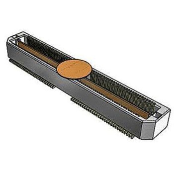 Samtec 同軸コネクタ UMCCシリーズ Bulkhead Fitting SAMTEC 基板用コネクタ 【通販モノタロウ】