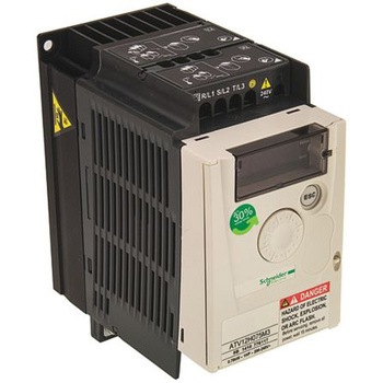 Schneider Electric インバータ ALTIVAR 12 シュナイダーエレクトリック ディスクリートその他関連用品 【通販モノタロウ】