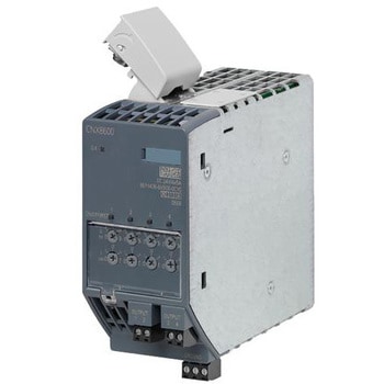 Siemens 出力モジュール PSU8600 PSU用 アクセサリ SIEMENS スイッチング電源関連商品 【通販モノタロウ】