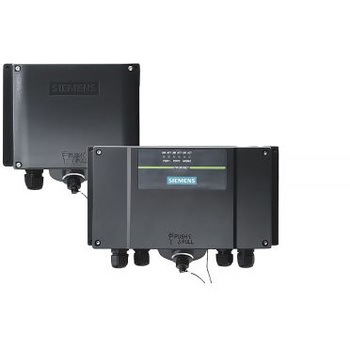 Siemens 端子ボックス Mobile Panel 177、Mobile Panel 277用 SIEMENS ディスクリートその他関連用 ...