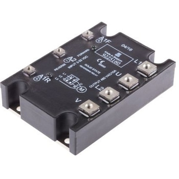 Solid State Relay RS PRO リレーその他関連用品 【通販モノタロウ】