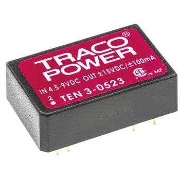TEN 3-0523 TEN 3-0523 1個 TRACO POWER 【通販モノタロウ】
