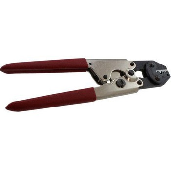 992008-000 TE Connectivity 圧着ピンコンタクト MiniSeal Splices Crimp Toolシリーズ 1個 ...