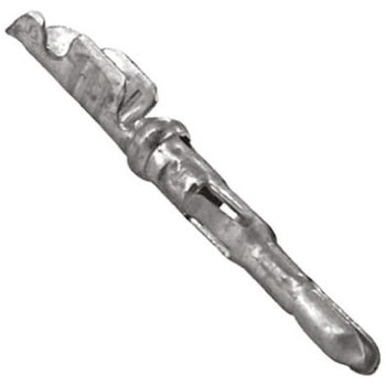 640579-1 TE Connectivity 端子 Miniature Rectangularシリーズ 1袋(50個) TE ...