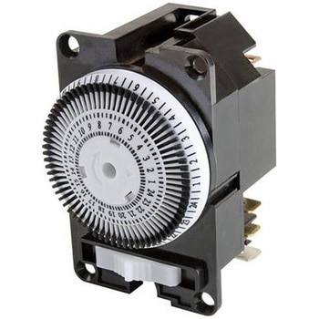 Timeguard SMS24 タイム スイッチ Theben/Timeguard アナログ 1個 Theben / Timeguard ...