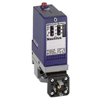 圧力スイッチ Telemecanique Sensors， G1/4 process connection TELEMECANIQUE ...