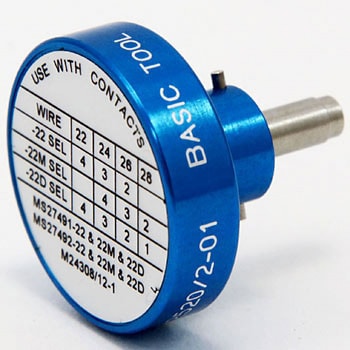 M22520/2-06 M22520/2-06 1個 DANIELS 【通販モノタロウ】