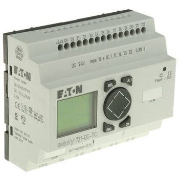 EASY721-DC-TC EASY721-DC-TC 1個 EATON(イートン) 【通販モノタロウ】
