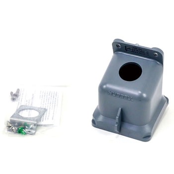 BB2030N BB2030N 1個 HUBBELL WIRING DEVICES 【通販モノタロウ】