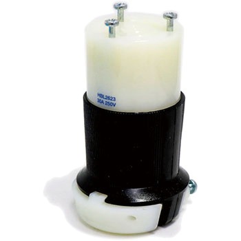 HBL2623 HBL2623 1個 HUBBELL WIRING DEVICES 【通販モノタロウ】