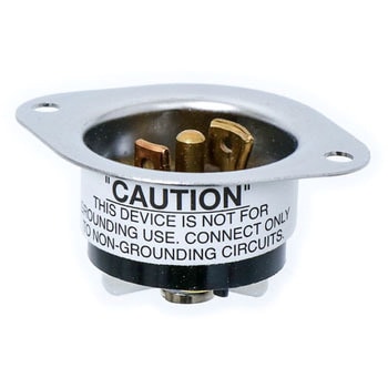 HBL7486 HBL7486 1個 HUBBELL WIRING DEVICES 【通販モノタロウ】