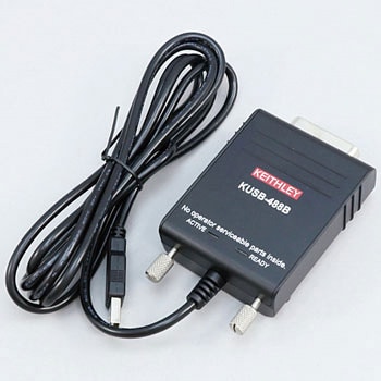 KUSB-488B KUSB-488B 1個 KEITHLEY 【通販モノタロウ】